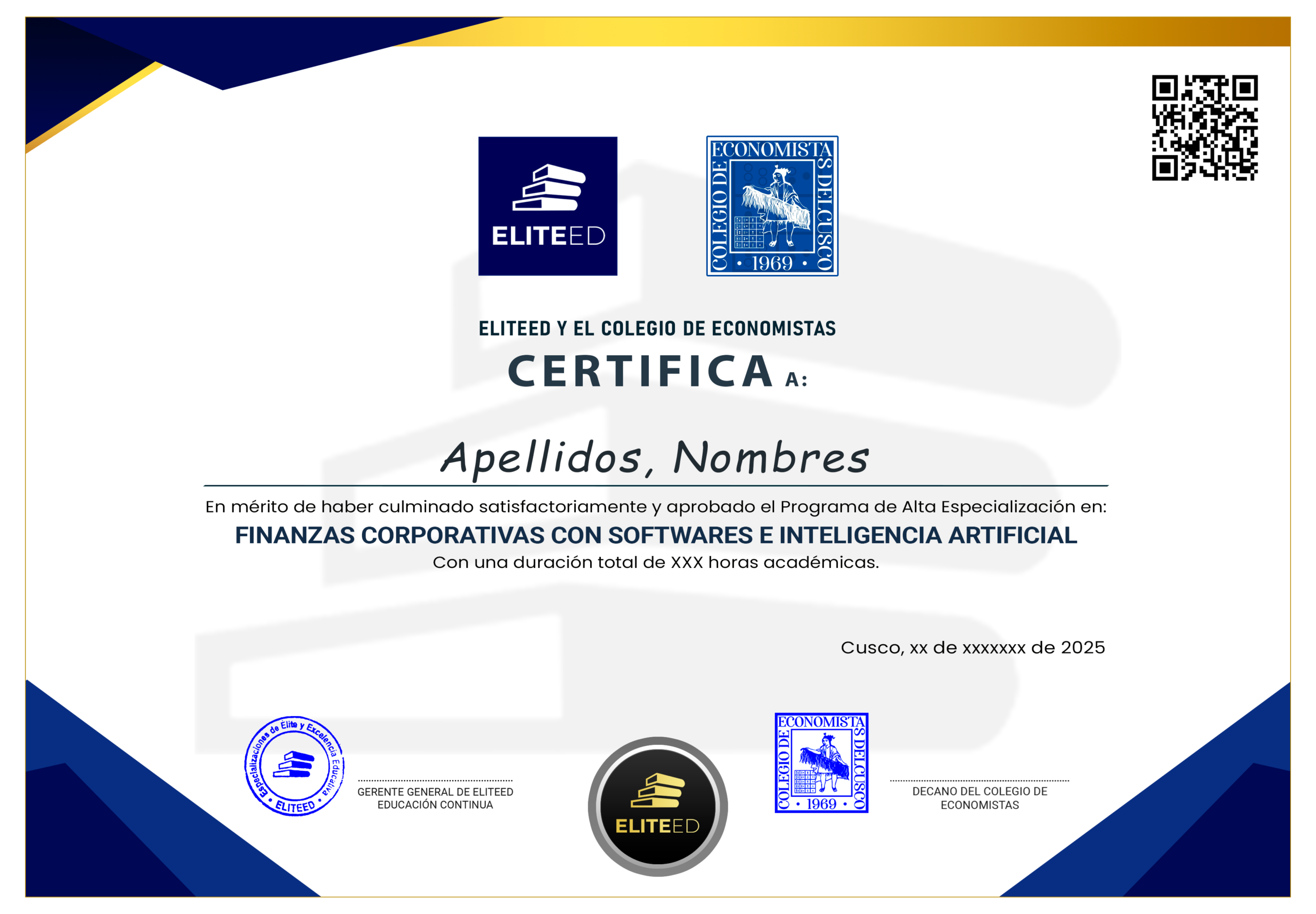 Gestión de Riesgos Financieros con Análisis Predictivo y Softwares ...